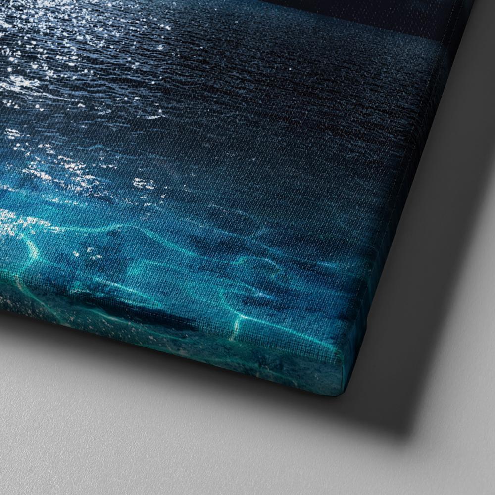 MoonLight Canvas - eBazaart