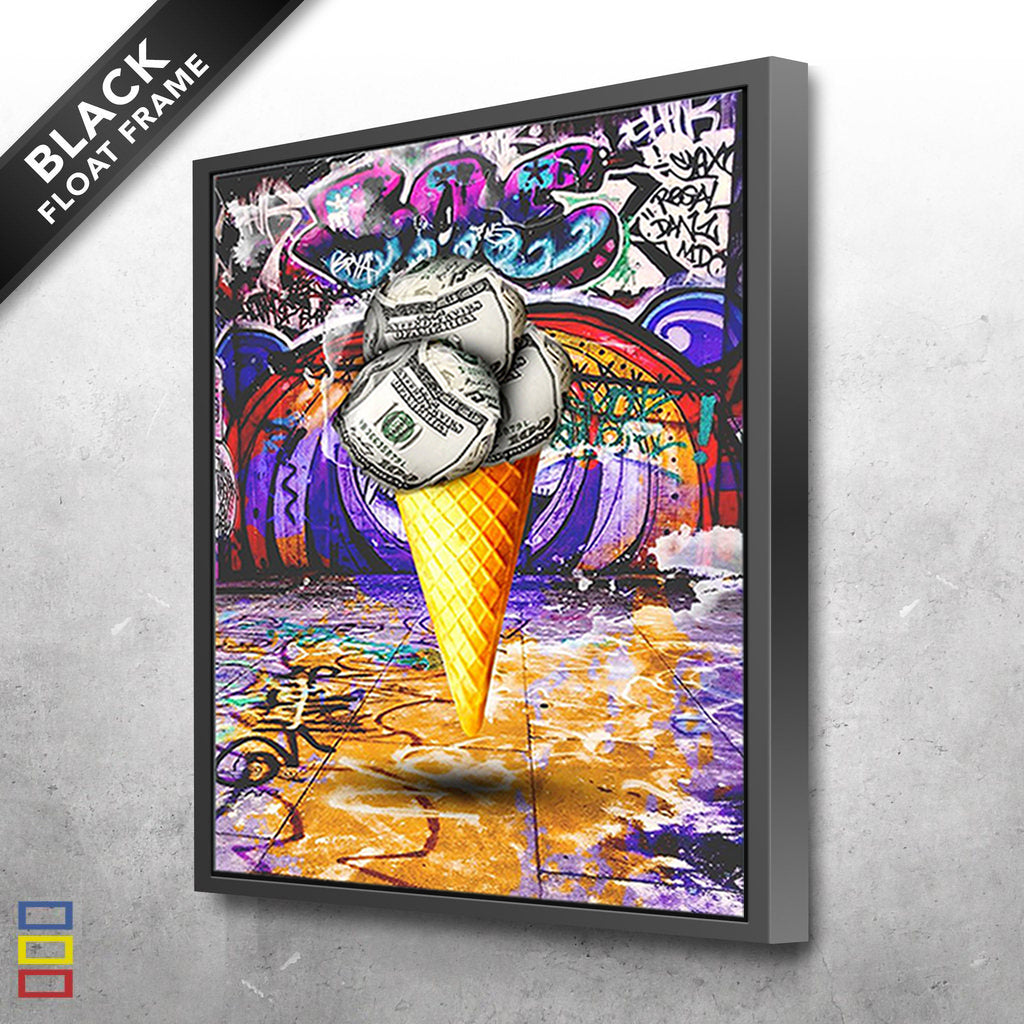 e-bazaart_money_ice_cream_canvas_black_frame_1200x1200.jpg?v=1583692191